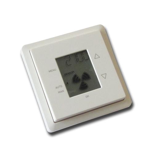 Zehnder ComfoSense C67 | Luchtwinkel